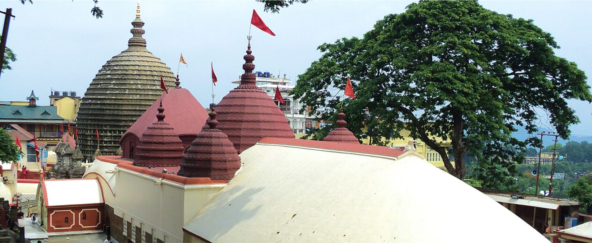 Guwahati Real Estate For Sale | 3 Villas, Apartments and Plots